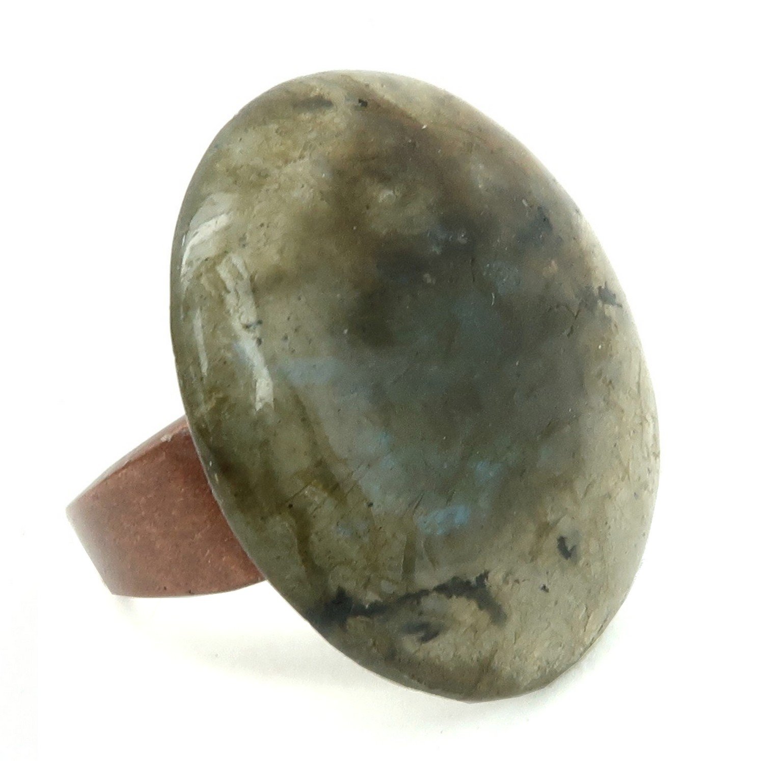 12 Labradorite affirmations for your joy