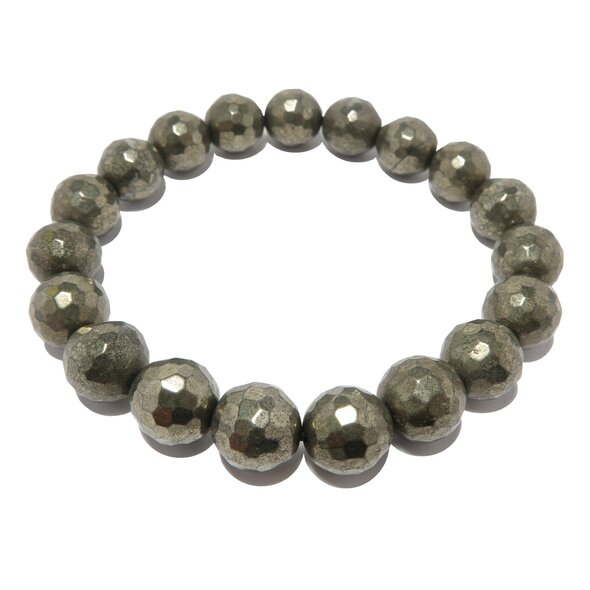 So you want to wear Pyrite?
